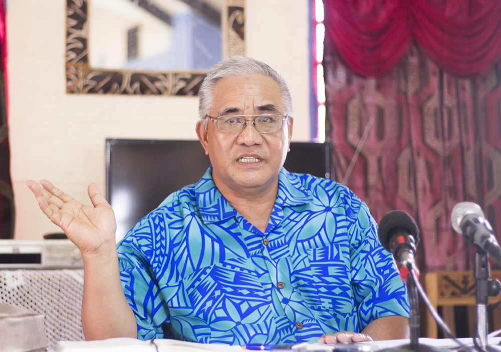 Samoa Observer | Supreme Court hears $700,000 lawsuit against Samoa