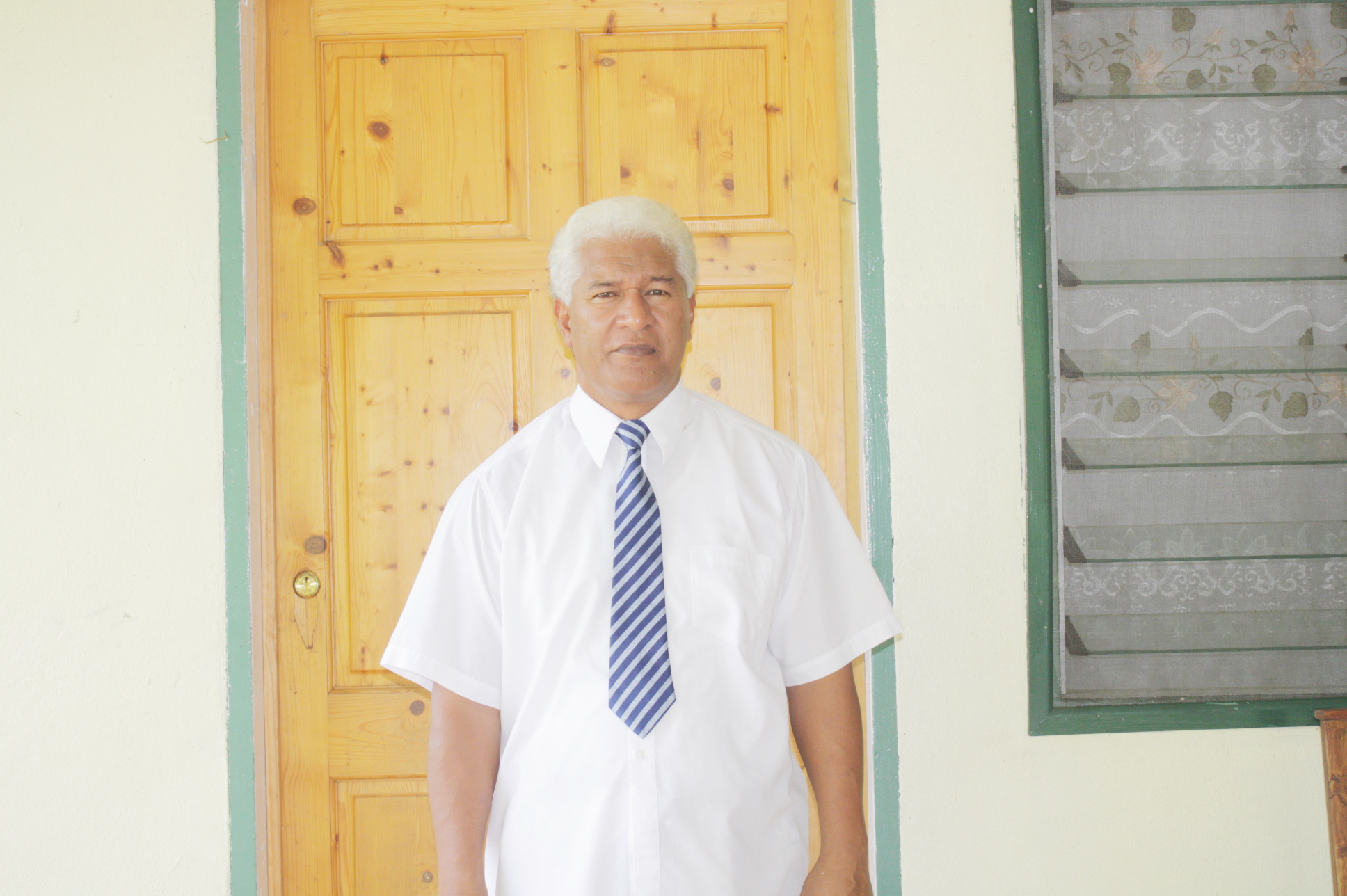 Samoa Observer | “E fevaevaea’i pe a le femalamalamaa’i”