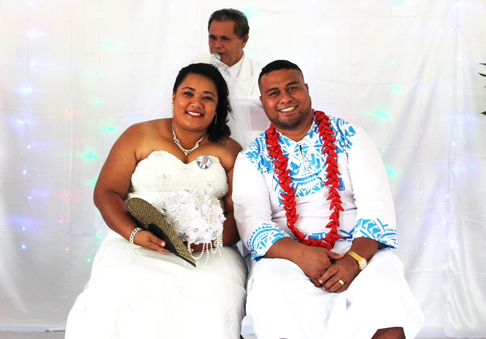 Samoa Observer | ‘E lē losilosi vale le alofa’