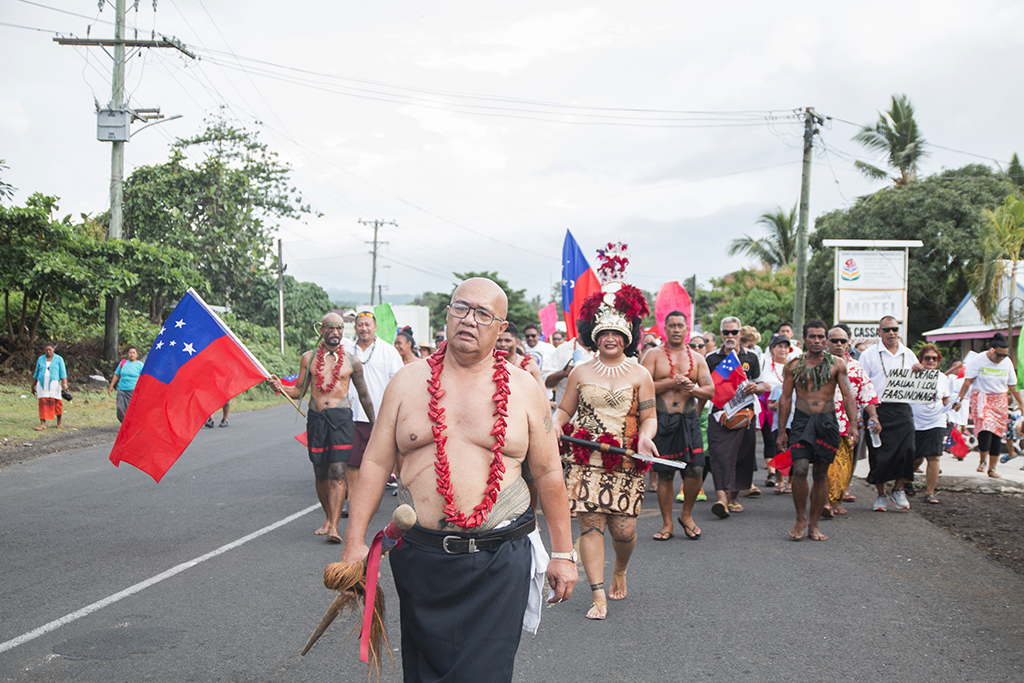 Samoa Observer | Savali o le Filemu i Savai’i