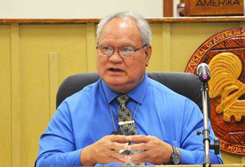 Samoa Observer | Significant numbers of Samoans in Tafuna Prison