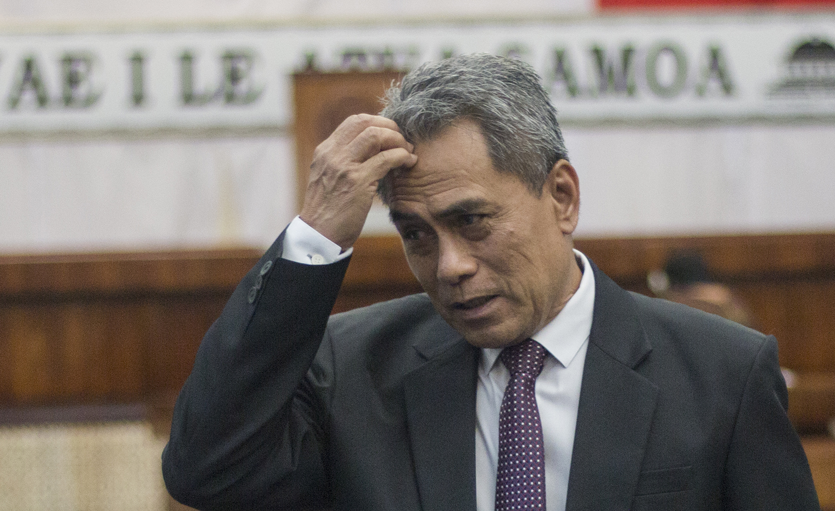 Samoa Observer | New High Commission to cost $25 million