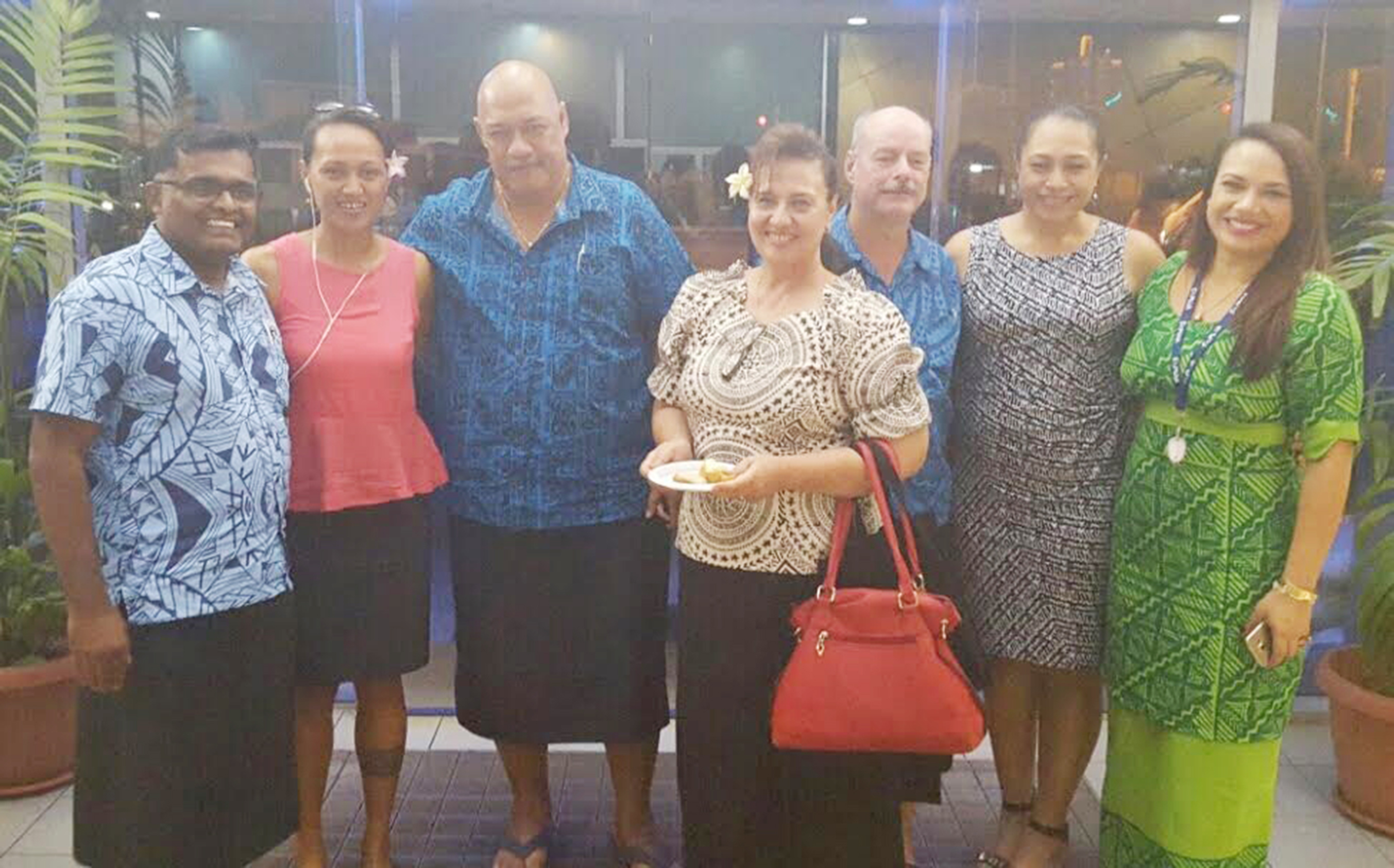 Samoa Observer | Bluesky Samoa steps up