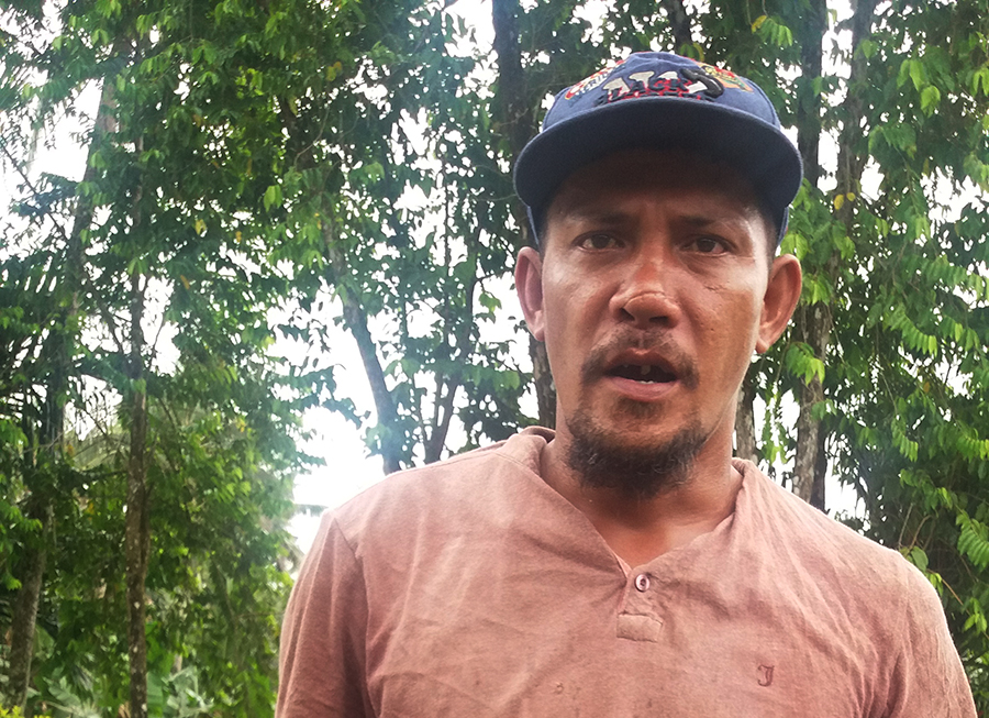 Samoa Observer | Tupe lava mea uma!