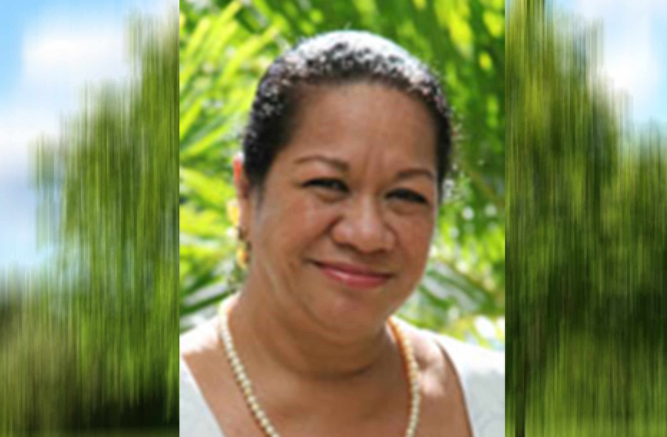 Samoa Observer | Samoan leader facilitates governance training
