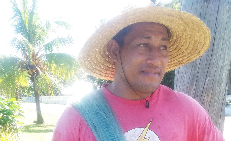 Samoa Observer | Fia maua se isi galuega